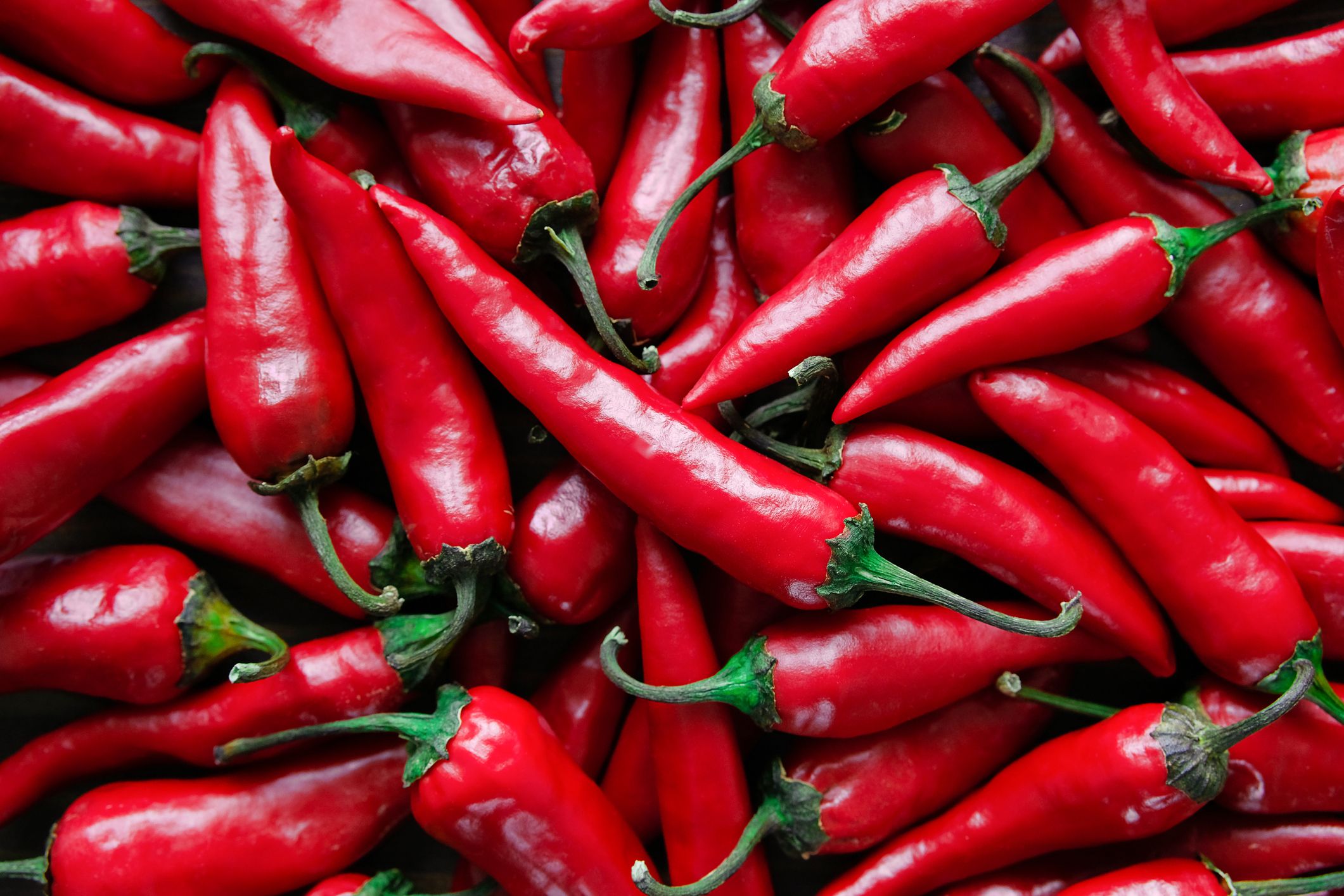 Red Pepper – Cosmo Farmers Online